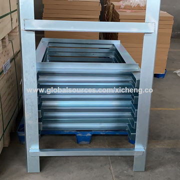 China ODM Air Conditioner Support 2.0mm Metal Frame Brackets on Global ...