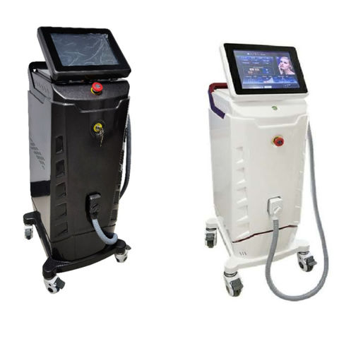 Platinum Hair Removal 755nm 808nm 1064nm Alma Laser soprano ice ...