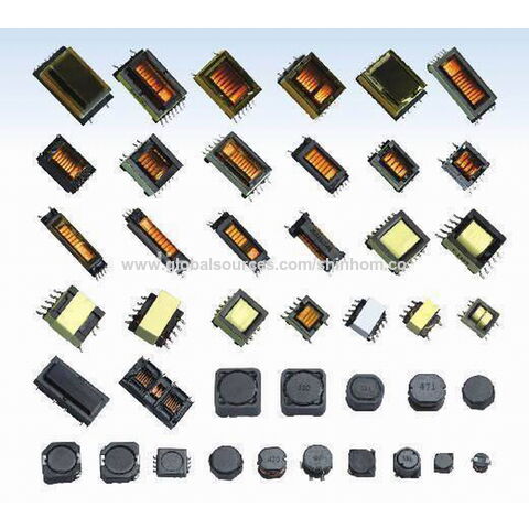 Buy Wholesale China Ccfl Transformer, High Frequency And High ...