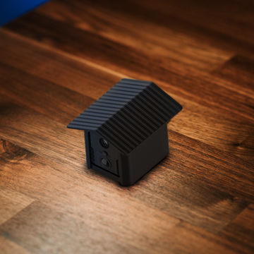 Buy China Wholesale Waterproof Camera Two-way Voice Audio Cloud Storage ...