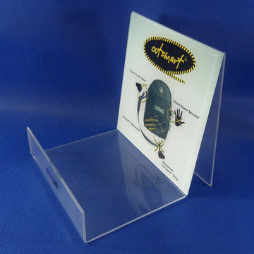 Buy Wholesale China Hot Sale Acrylic Handbag Display Holder Wallet ...