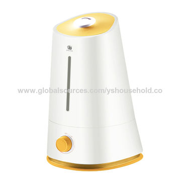 Custom personal natural household humidifier smart portable humidifier ...
