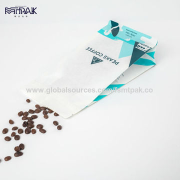 Buy Wholesale China Market Oriented Supplier Tea Coffeebags & Paper ...