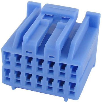 China Automotive connector for Japan car wire harness connector 14pin ...