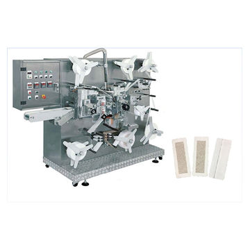 Buy Wholesale China Factory Direct Sales Wound Pad Manufacturing ...