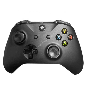 Buy Wholesale China Wireless Gamepad Game Controller For Xbox One ...