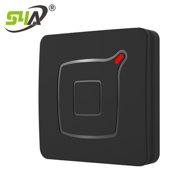 China Factory price proximity smart card reader for access control on ...