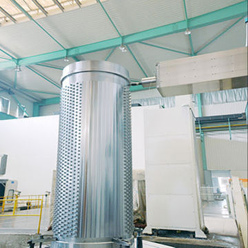 Buy Wholesale China Contract Heavy Engineering & Metal Fabrication ...