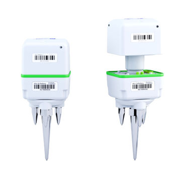 Buy Wholesale China Smartsolo Geophysical Seismograph Sensor Can Be ...