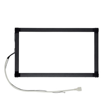 Cjtouch 8.4-27 inch SAW Touch Screen Surface acoustic wave Touch Panel ...