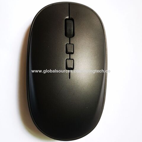 Buy Wholesale China 2.4G Wireless Mouse & 2.4G Wireless Mouse,wireless ...