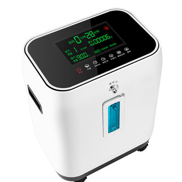 Buy Wholesale China Regular Stock 2l-10l Household Oxygen Concentrator ...