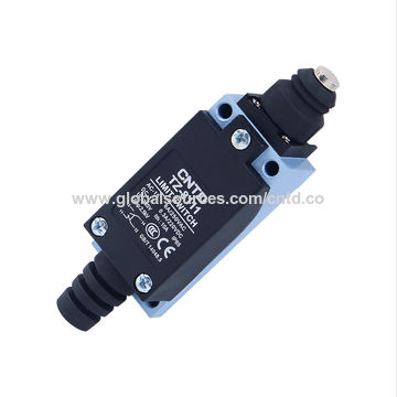 Buy Wholesale China CNTD Double Circuit Type Small Size Waterproof ...