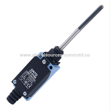 CNTD Double Circuit Type Small Size Waterproof Safety High Mechanical ...