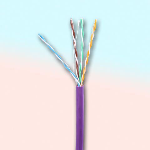 Buy Wholesale China Telecom Network Cable Utp Cat5e Hdmi Cable Monitor ...