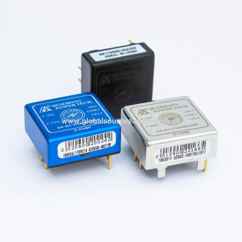 Buy Wholesale China Dc-dc Converter Power Module & Dc-dc Converter ...