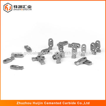 Buy Wholesale China Durable Tungsten Carbide Tiles Carbide Hardfacing ...