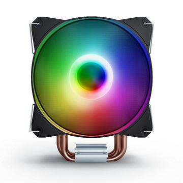 Buy Wholesale China Sama Cpu Cooler Desktop Gaming Pc Cpu Four Heat ...