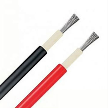 China 300V Double PVC insulated and sheath wire UL1672 cable 22AWG electrical wires copper wire ...