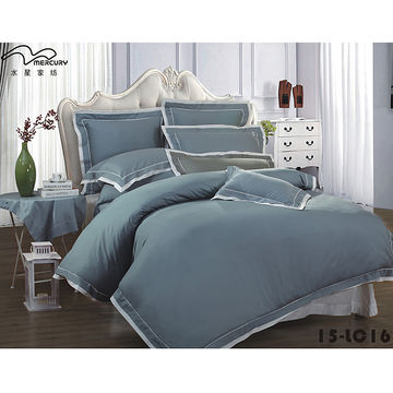 Buy Wholesale China Mercury Home Collection New Bedding Sets Bed Sheet ...