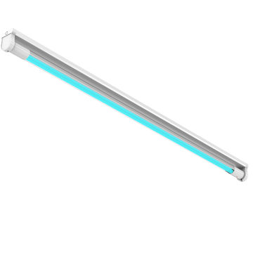 Buy Wholesale China 2021 New Quartz Uvc Germicidal Lamp Indoor 20w/30w ...