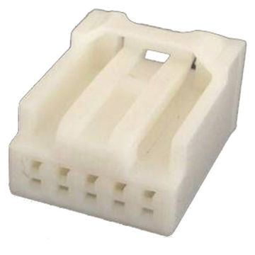 Buy Wholesale China Automotive Connector For Japan Car Wire Harness ...