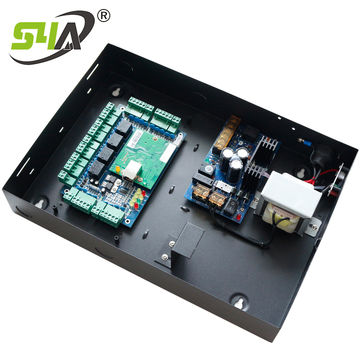 Buy Wholesale China Wholesalers 5a Access Power Supply With Backup ...