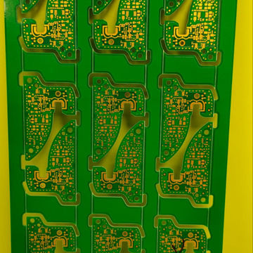 Buy Wholesale Hong Kong SAR Enig 2u, Fr-4 & Fr-4, Enig, Enig 2u ...