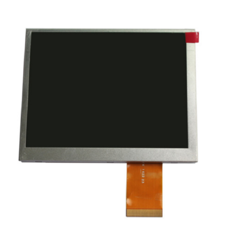 China Original Innolux At056tn52 V. 3 5.6 Inch TFT LCD Screen Display Panel with 640X480 on ...