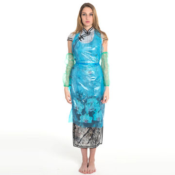 Buy Wholesale China Manufacturer Customized Color Disposable Medical Pe ...