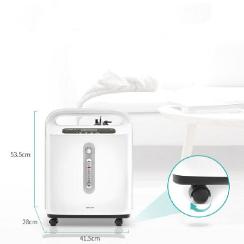 Buy Wholesale China Medical 3l Oxygen Concentrator Hot Sale Good Price ...