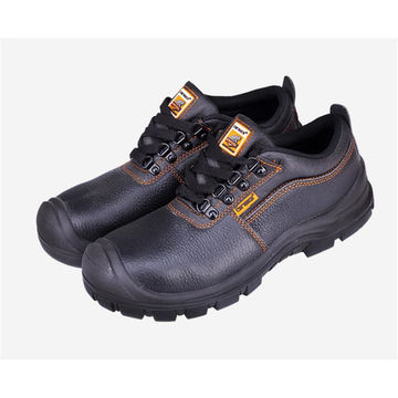 China High Quality Anti-Smashing Wear-Resistant Non-Slip Steel Toe ...