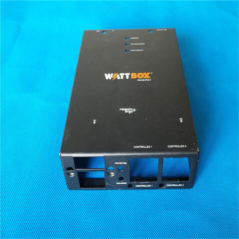 China Precision sheet metal Ganging Bracket fabrication on Global ...