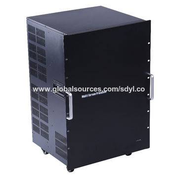 Buy Wholesale China Lcd Video Wall Large Screen Processor With Hdmi,vga ...