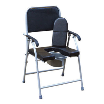 Buy Wholesale China Potty Chair & Plastic Toilet Chair at USD 15 ...