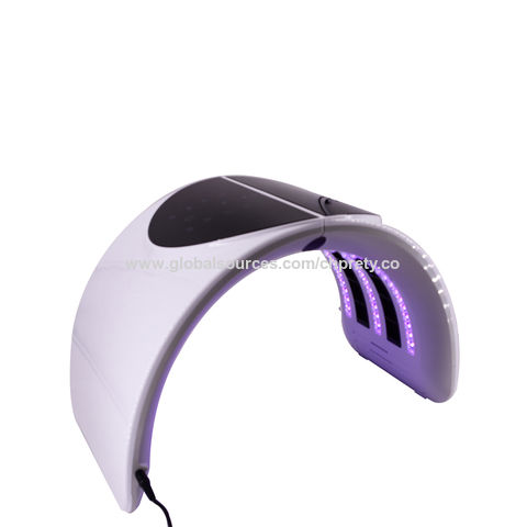 Buy Wholesale China Led Light Beauty,foldable Face Slimming Care,beauty ...