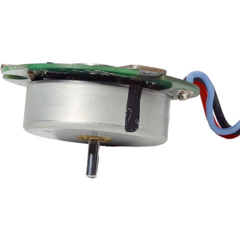 Buy Wholesale China 12v 24v 8000rpm Bldc Micro Brushless Dc Motor For ...