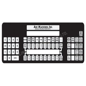 Buy Wholesale India Arc welding & CNC Machine, Machine Keyboard ...