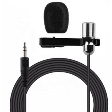 China R911 Lavalier Microphone Spy Wired Microphone on Global Sources ...