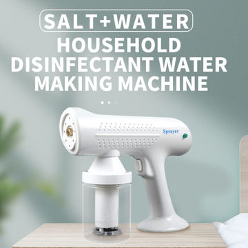 Buy Wholesale China Factory Cheap Price High Quality Disinfection Blue ...