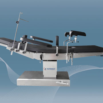 China Operating table Multifunctional operating table on Global Sources ...