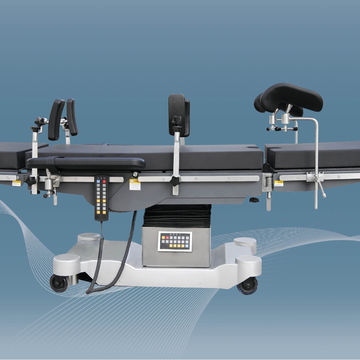 China Operating table Multifunctional operating table on Global Sources ...