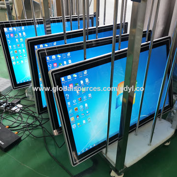 Buy Wholesale China Cctv Lcd Monitor & Cctv Lcd Monitor at USD 840 ...