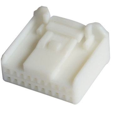 Automotive connector for Japan car wire harness connector 20pin wiring ...