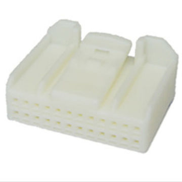 China Automotive connector for Japan car wire harness connector 24pin ...