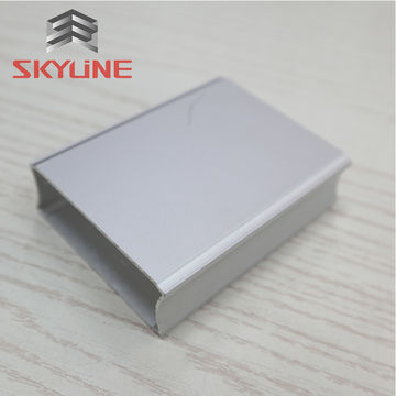 Buy Wholesale China Made In China Aluminum Profile 500mm Diameter ...