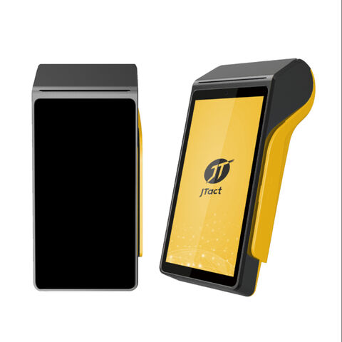 Hot sale smart pos terminal machine multiple connection 4G/3G/2G, Wifi ...