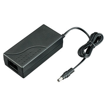 China 18650 Charger Lithium Battery Charger 12V DC Power Adapter 16.8V ...