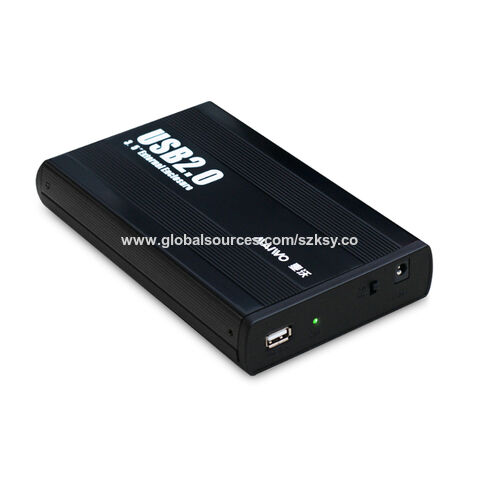 Maiwo K3502u2i Usb2.0 To Ide Interface - Expore China Wholesale Ide Hdd Enclosure and 3.5"hdd ...