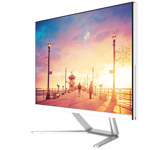 Buy Wholesale China All In One Pc 23.8inch I3 I5 I7 Aio Gaming Personal ...